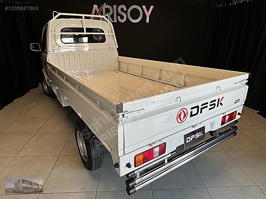 DFSK C31 1.5 Model 625.000 TL Galeriden satılık Sıfır - 1235827063