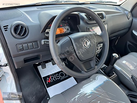 DFSK C31 1.5 Model 625.000 TL Galeriden satılık Sıfır - 1235827063