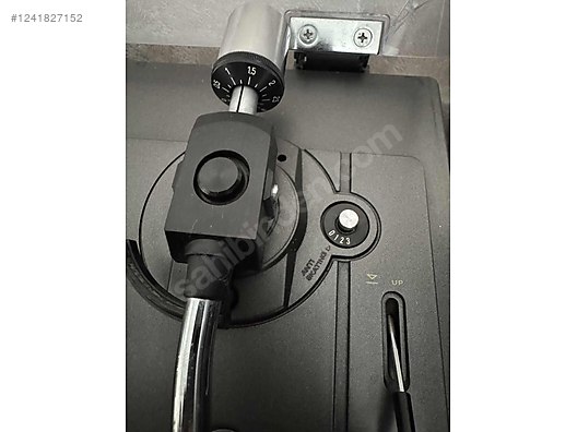SANYO TP-1020UM DIRECT DRIVE PİKAP sahibinden.comda - 1241827152
