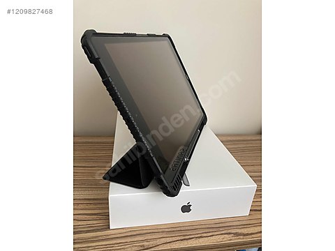 İPAD 8. NESİL 32GB - Apple iPad 8 sahibinden.com'da - 1209827468