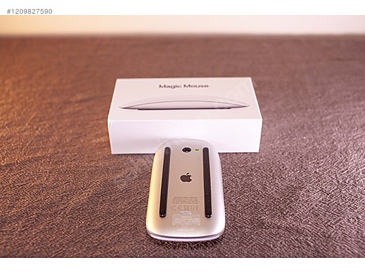 Apple Magic 2 Beyaz Mouse / USB-C - Lightning sahibinden.comda - 1209827590