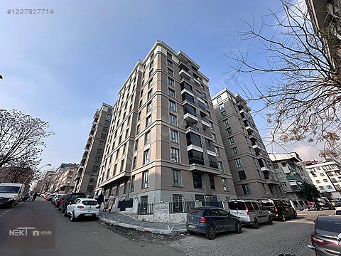 Next House'dan, Erkul Life Sitesinde,162 m2, 3+1, Lüx Daire. - Satılık ...