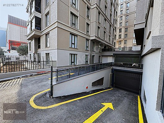 Next House'dan, Erkul Life Sitesinde,162 m2, 3+1, Lüx Daire. - Satılık ...