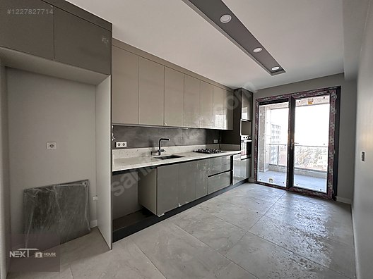 Next House'dan, Erkul Life Sitesinde,162 m2, 3+1, Lüx Daire. - Satılık ...