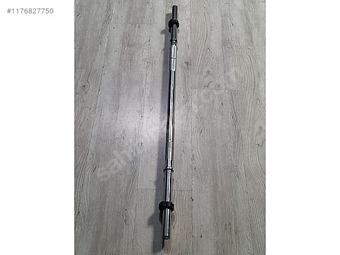 120 cm domyos halter barı sahibinden.comda - 1176827750