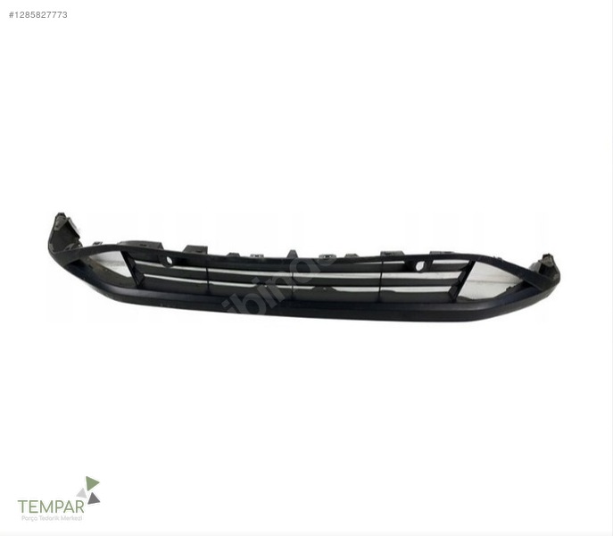 NİSSAN QASHQAİ 2022- J12 ÖN TAMPON ALT 620266UA0A - İlan ve alışverişte ...