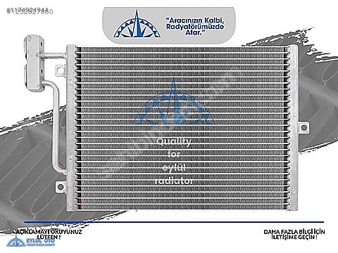 Otomobil & Arazi Aracı / Isıtma & Havalandırma & Klima / 99657311100 ...