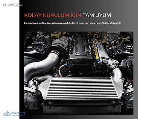 Otomobil & Arazi Aracı / Isıtma & Havalandırma & Klima / 99657311100 ...