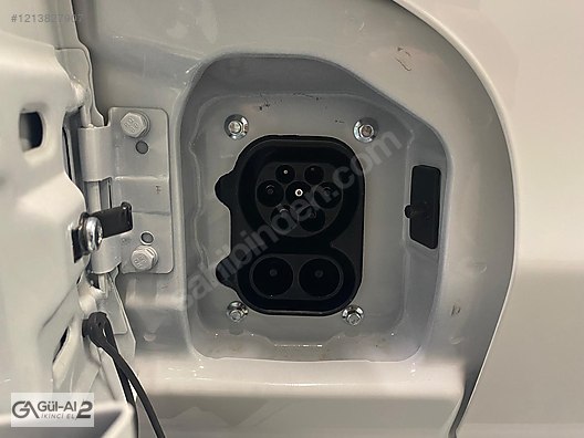 SWM / X30L EV / Cargo Van / KIA BAYİ GÜLAL'DAN 2024 SWM X30L EV CARGO ...