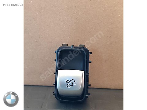 MERCEDES W205 BAGAJ AÇMA DÜĞMESİ A2059051618 - İlan ve alışverişte ilk ...