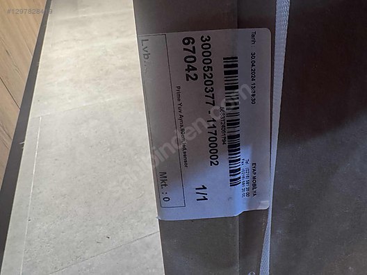 Vitra 67042 yeni - Banyo Aksesuarları ve Yapı Malzemeleri sahibinden ...