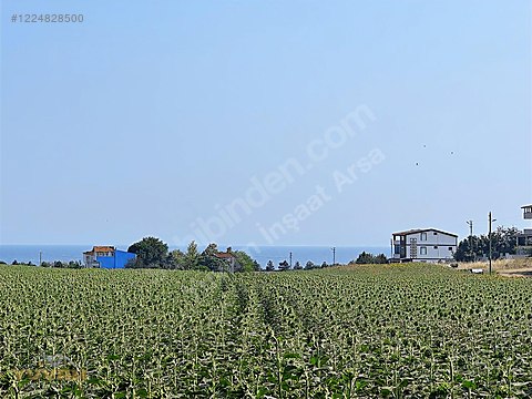 YUVAM ARSA OFİSİNDEN DENİZ MANZARALI 720 M2 FIRSAT ARSA - Satılık Arsa İlanları sahibinden.com ...