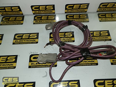 LENZE HABERLEŞME KABLOSU EWZ0046 - Programlayıcı - 1245828528