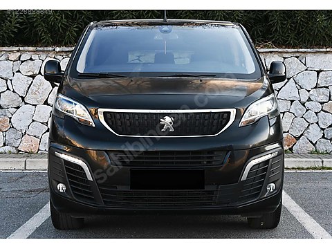 Peugeot / Expert Traveller / 2.0 BlueHDI / 2021 EXPERT 125.000KM-CAM TAVAN-YET.SER.BAKIMLI ...