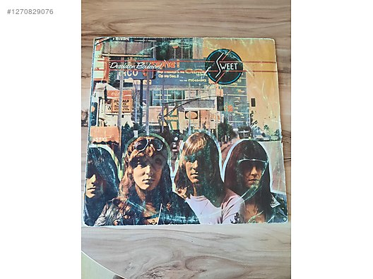 Plak koleksiyonu - Müzik Plakları Alışverişte İlk Adres sahibinden.com ...