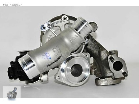Otomobil & Arazi Aracı / Motor / AUDİ A1 TURBOSU 1.4 TDİ 16309980005 ...