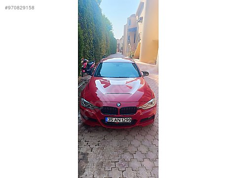 BMW / 3 Serisi / 328i / M Sport / 385hp-recaro-ıstma-hfza Melbourne ...