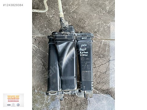 Otomobil & Arazi Aracı / Filtre / 2Q0201801A VW POLO AKTİF KARBON ...