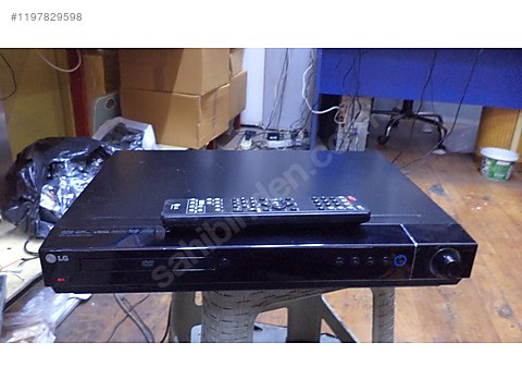 lg hts 503 5x1 sınema amplisı kumandalı full sahibinden.comda - 1197829598