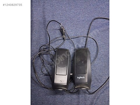 Logitech Hoparlor sahibinden.comda - 1240829735