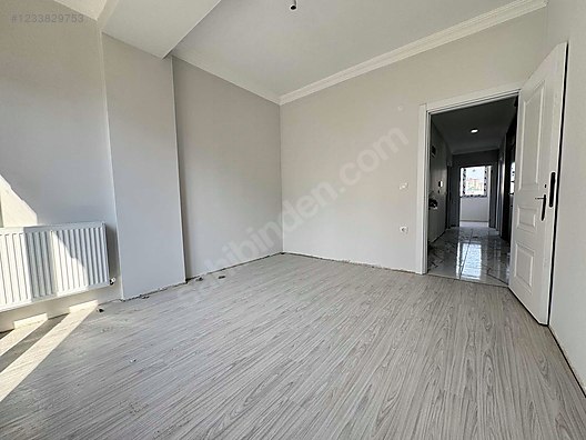AKSE MAH KARAKOLA YÜRÜME MESAFESİNDE SATILIK 3+1 130 METRE DAİRE ...