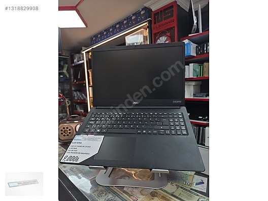 Acer / ACER N19H1|A9-9420E|8GB RAM|256GB SSD|RADEON R5 GRAPHİCS ...