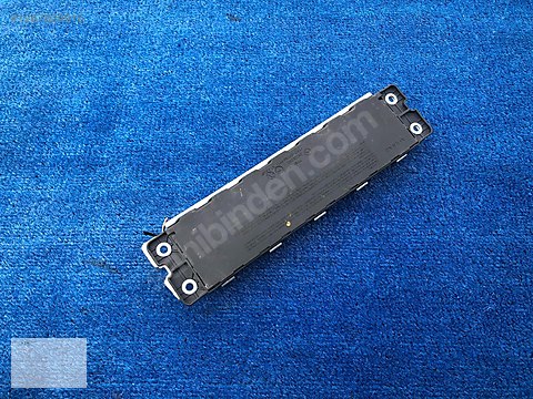 Otomobil & Arazi Aracı / Elektrik / 2058601600 MERCEDES W205 KASA C ...