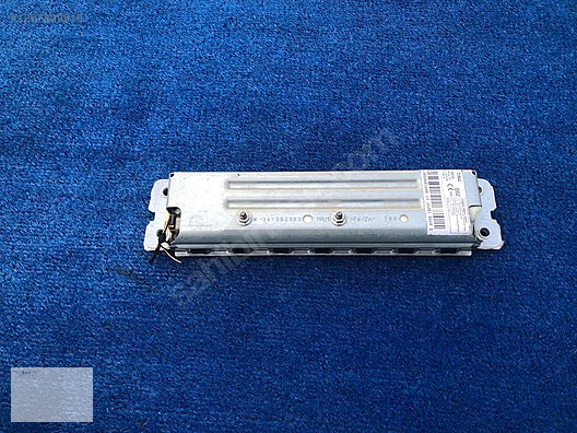 Otomobil & Arazi Aracı / Elektrik / 2058601600 MERCEDES W205 KASA C ...