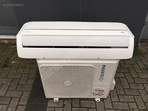 olefini hi tech inverter klima 24 btu sahibinden.comda - 1232829924
