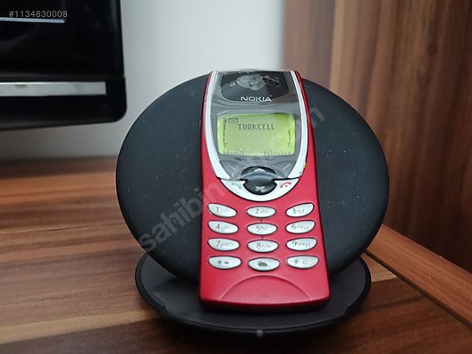 Nokia / 8210 / Nokia 8210.. sahibinden.comda - 1134830008