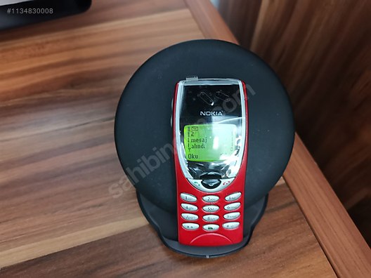 Nokia / 8210 / Nokia 8210.. sahibinden.comda - 1134830008