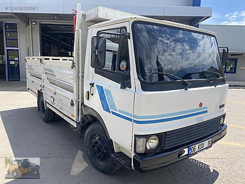 Fiat NC 50 NC Model 360.000 TL Galeriden satılık Sıfır - 1243830061