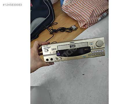 sunny marka video CD player sahibinden.comda - 1245830083
