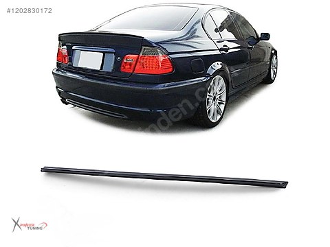 E46 spoiler store