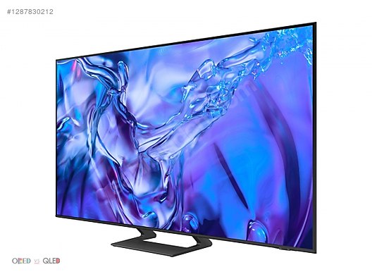 PİYASANIN EN UCUZU .. Samsung 55DU8500 Ultra HD (4K) TV - Sıfır Samsung ...