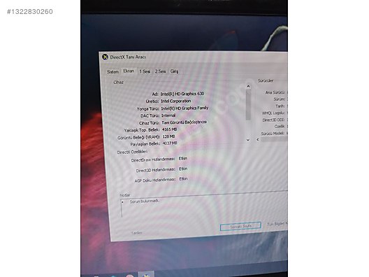 Dell / Dell optiplex mini pc sahibinden.comda - 1322830260