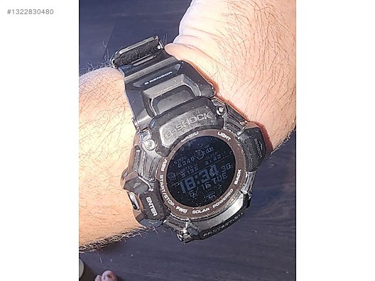 Casio / Casio gbd h 2000 protection akıllı saat sahibinden.comda ...