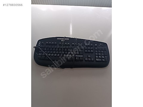microsoft klavye sahibinden.comda - 1278830566