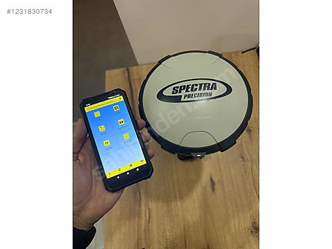 SPECTRA FARKI-Android üniteli Spectra Sp60 yada sp80 Radyomdem sahibinden.comda - 1231830734
