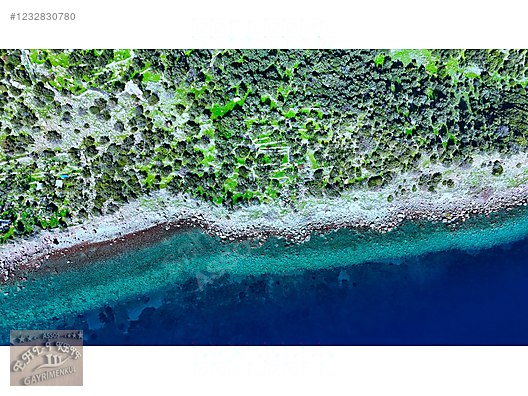 ASSOS MERKEZ ANTİKLİMAN MEVKİ DENİZE 138 MT EMSALSİZ GAYRİMENKUL ...