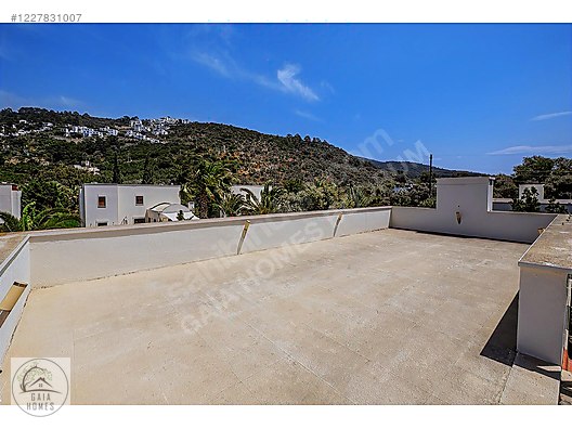 Kiralık Torba Özel Havuzlu Nezih Sitede 3+1 Müstakil Villa - Kiralık ...