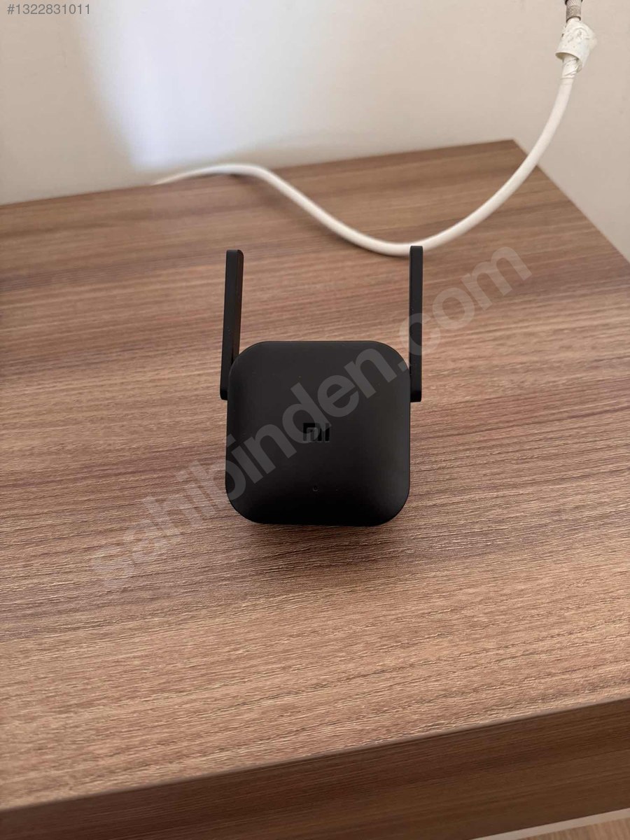 Mİ WiFi Range Extender Pro sahibinden.comda - 1322831011