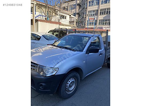 Mitsubishi - Temsa L L 200 Inform Model 500.000 TL Sahibinden satılık ...