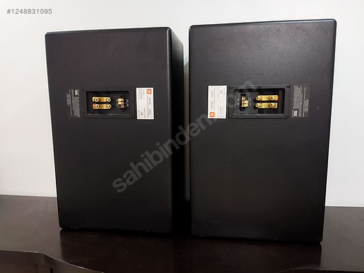 JBL REFERENCE LSR32 - İkinci El JBL Set Hoparlörü Hoparlör fiyatları ...