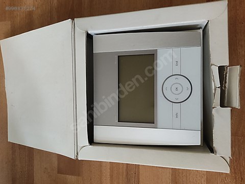 Eaton moeller ev otomasyonu Ev yönetici xcomfort eaton moeller s at ...