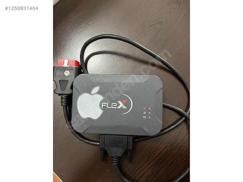 Flex Slave kit sahibinden.comda - 1250831404