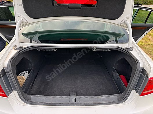 Volkswagen / Passat / 1.6 TDI BlueMotion / Highline / 2013-HİGLİNE-194 ...