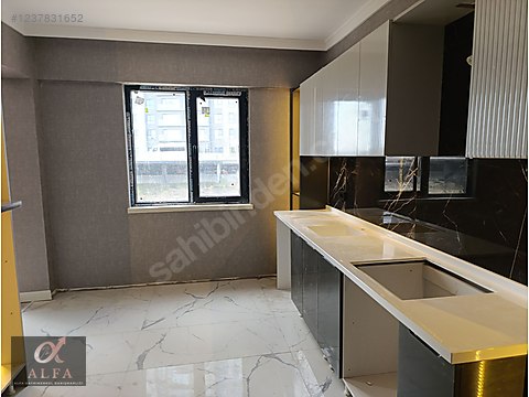 ALFA'DAN BİENZA'da 2+1 OTURUMA HAZIR SATILIK DAİRE - Satılık Daire ...