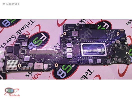 Tested A1278 wholesalers Motherboard for MacBook Pro