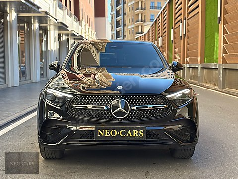 Mercedes-Benz / GLC Coupe / 180 AMG / -NEO·CARS-2024 MERCEDES GLC 180 ...